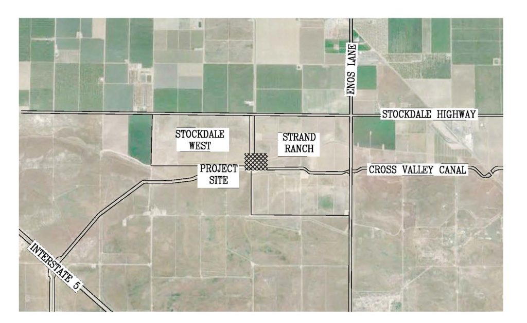 Stockdale West Integrated Water Banking Project-IRWD New RFP | SABP ...