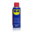 What is the main ingredient of WD-40? | SABP Print Solutions