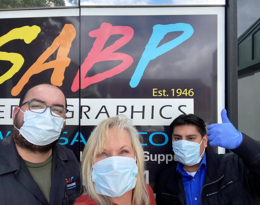 SABP is Still Open For Business during Covid-19 pandemic | SABP Print ...