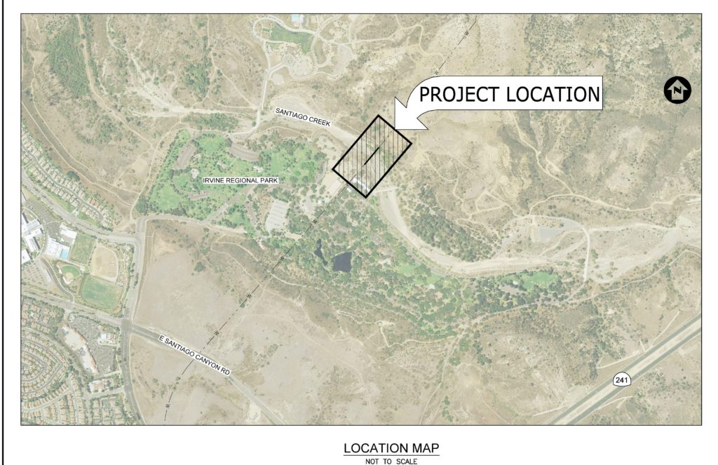 IRWD Releases $507,000 Pipeline Project | SABP Print Solutions